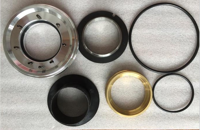 Asafdichting Assy Reparatie Sauer PV20 PV21 PV22 P... – Grandado