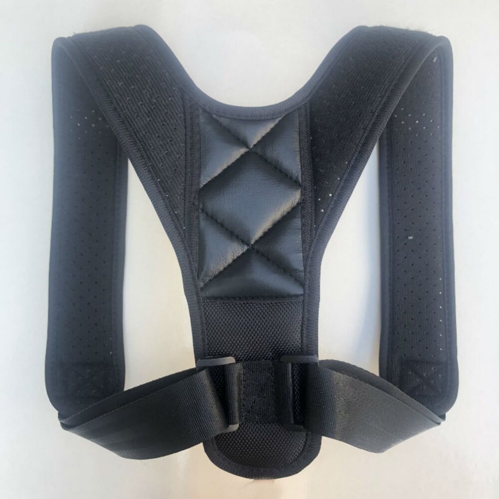 Upper Back Posture Corrector Posture Clavicle Supp... – Grandado
