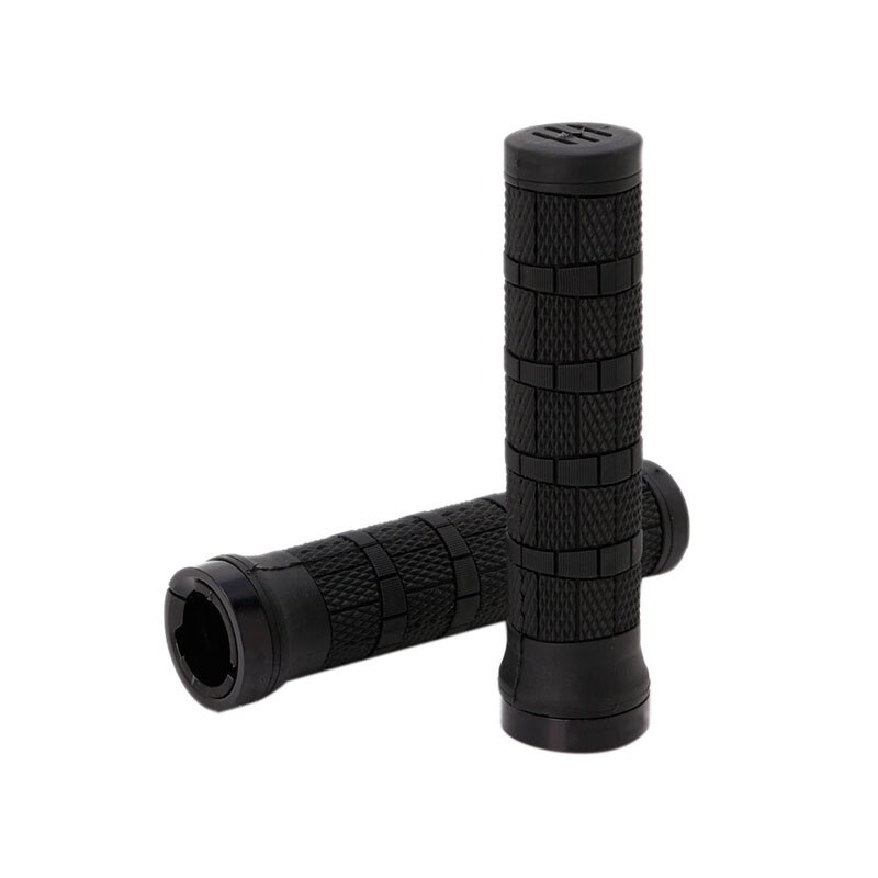 1 Paar Fietsen Mountainbike Fiets MTB Stuur Rubber... – Grandado