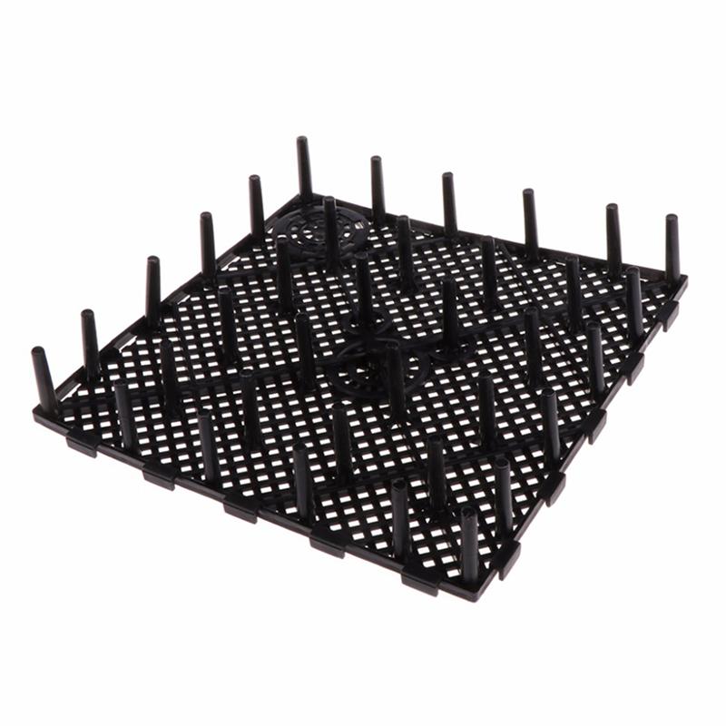 10/20pcs Aquarium Filtration Board Net Fish Tank B... – Grandado