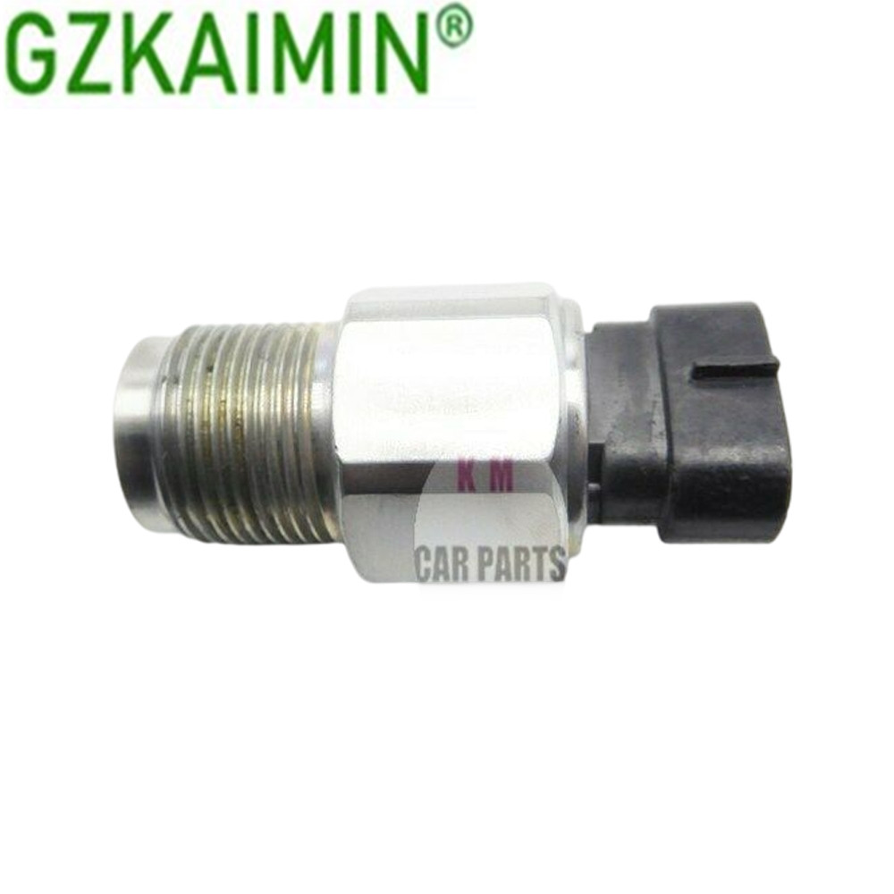 OEM 499000-6111 3144145710 Fuel Rail Pressure Sens... – Vicedeal