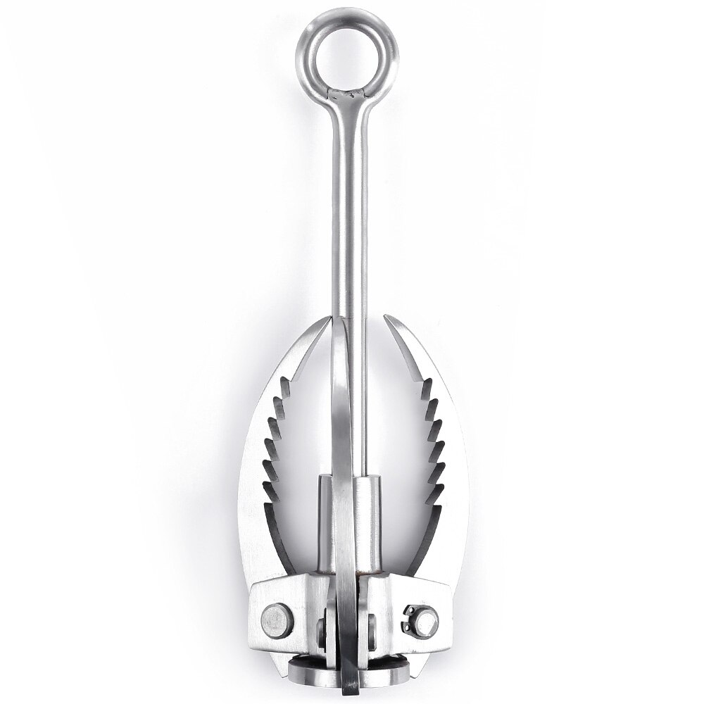 15% Outdoor Sports Climbing Folding Carabiner Grap... – Grandado