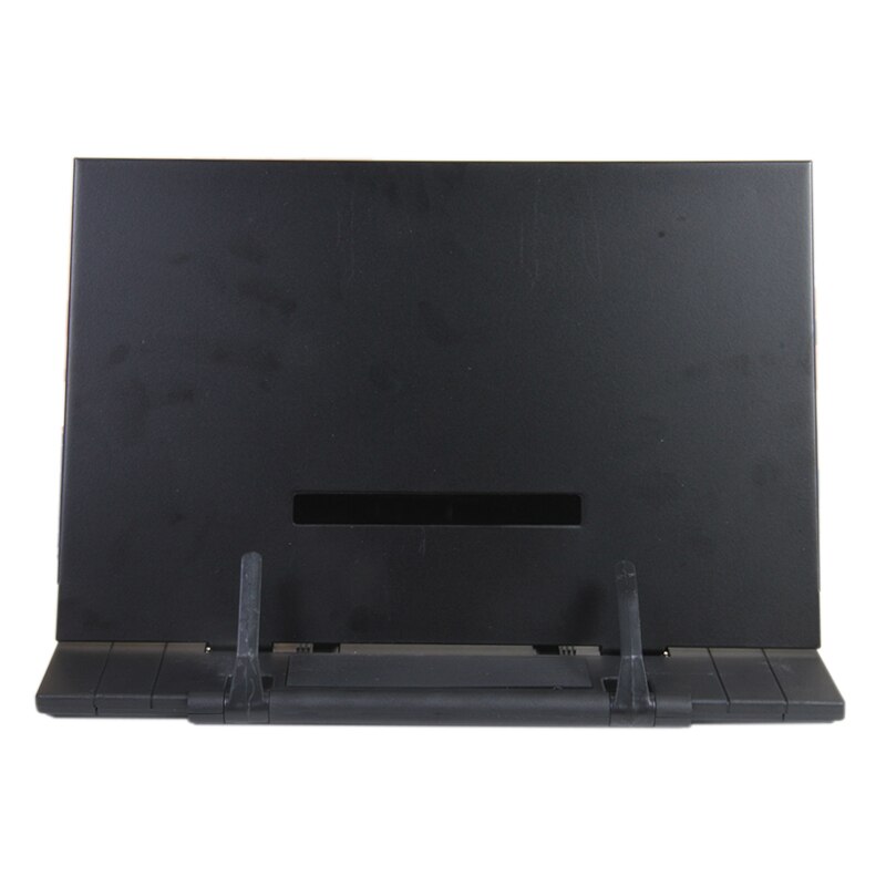 -Draagbare Boek Stand Frame Reading Bureau Houder ... – Vicedeal