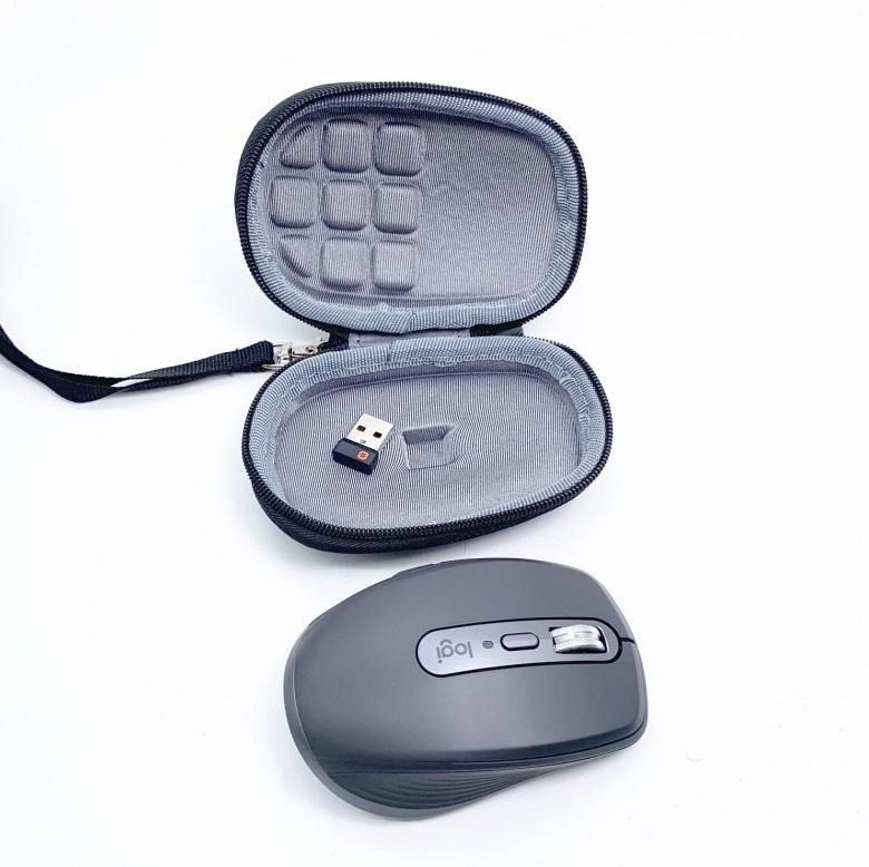 Computer Mouse Storage Bag For Logi Logitech MX An... – Vicedeal