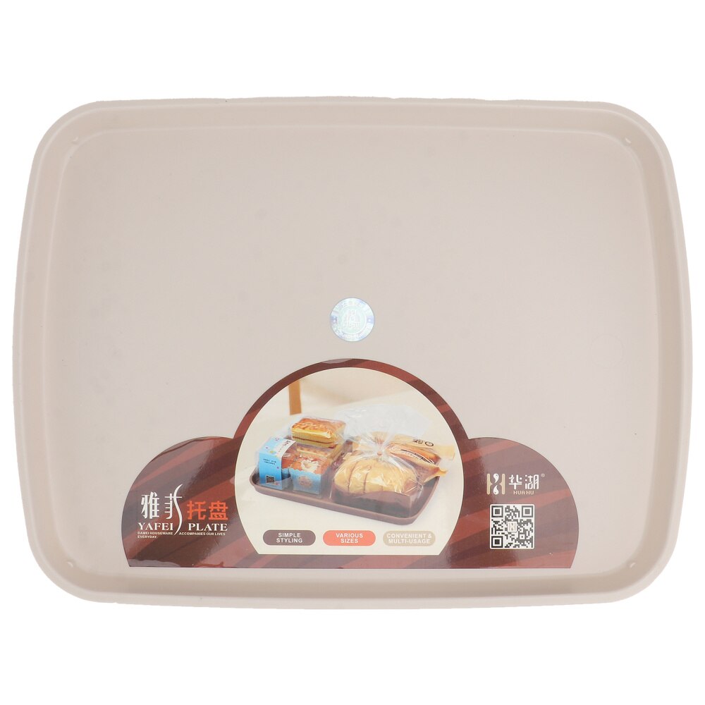 1pc Restaurant plateau nourriture Dessert Fruits p... – Grandado