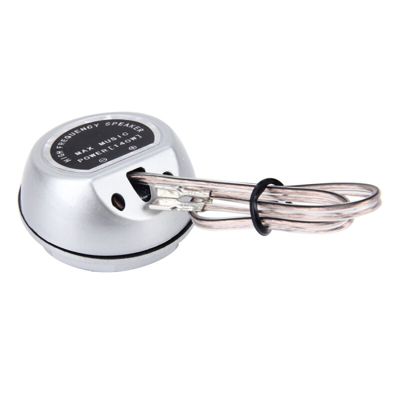 2 PCS 3.5KHZ-22KHZ Mini Piezo Electric Tweeters fo... – Grandado