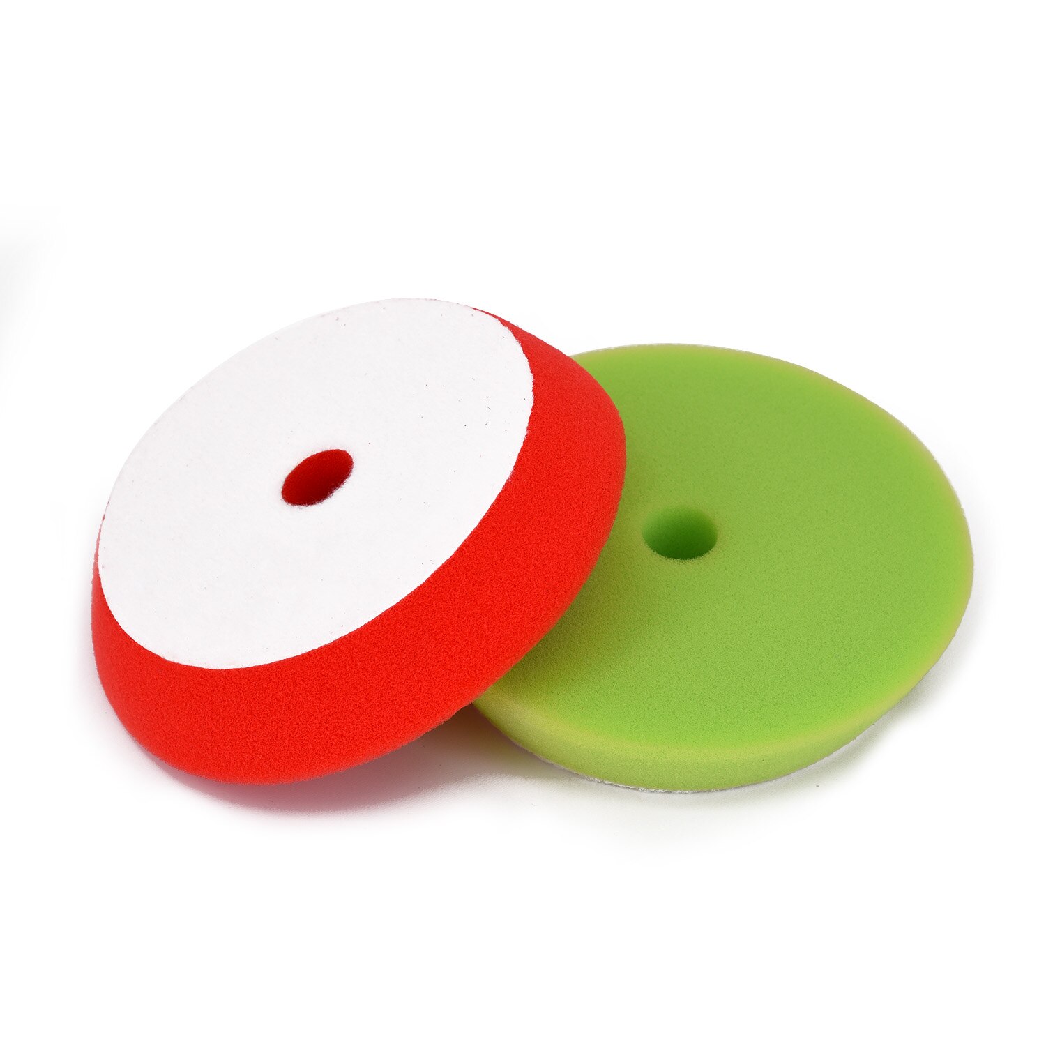 Waxen Polijsten Auto Polijstmachine 6 Inch Foam Sc... – Grandado