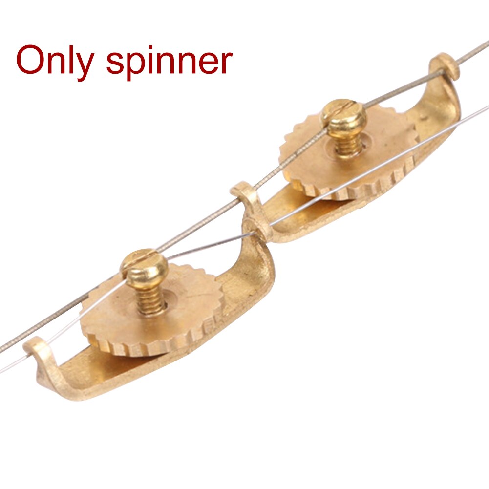 2Pcs Accessoire Fine Tuning Erhu Trimmer Urheen Tu... – Vicedeal