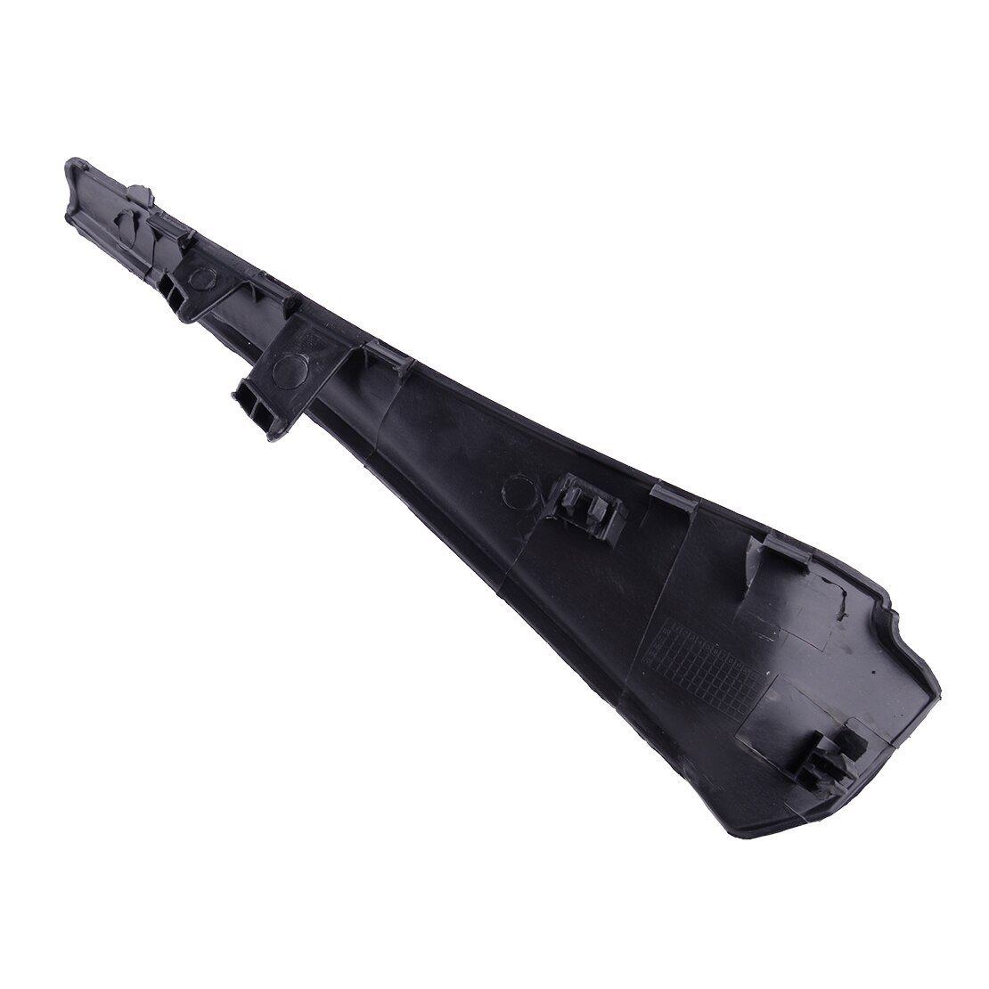 ABS Black Right Front Windshield Wiper Side Cowl E... – Grandado