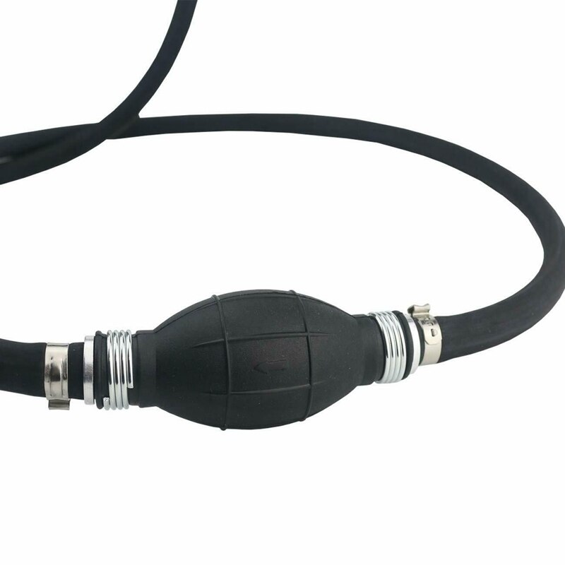 Universal Fuel Pump Rubber Manual Liquid Oil Trans... – Grandado