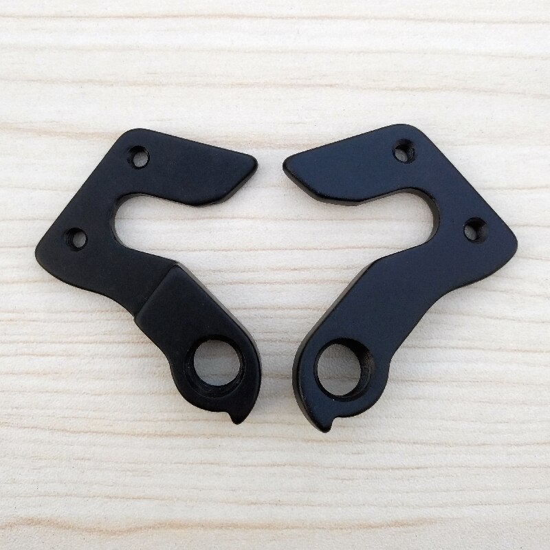 1 Pc Fiets Gear Derailleurhanger Dropout Voor Mx27... – Vicedeal