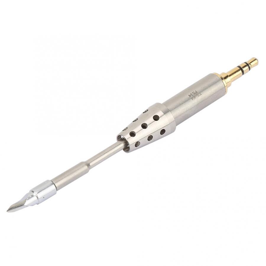 Stainless Steel Lead-free Knife Shaped TS-K4 Iron ... – Grandado