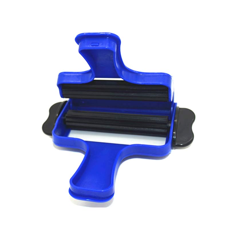 Paste Squeezer Tool Plastic Toothpast Paint Hand C... – Vicedeal