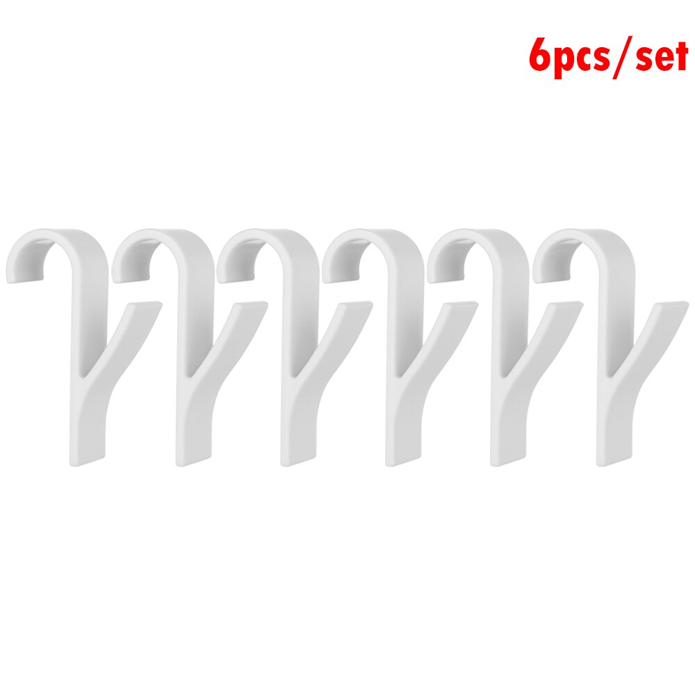 6pcs Hanger For Heated Towel Radiator Rail Bath Ho... – Grandado