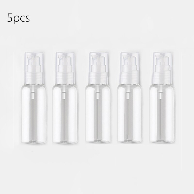 50ml Klar Leere Kunststoff Schaum Schäumen Spender... – Grandado