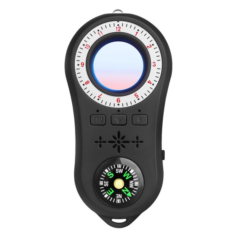 Détecteur de prise de vue Anti-espion et Anti-écou... – Grandado