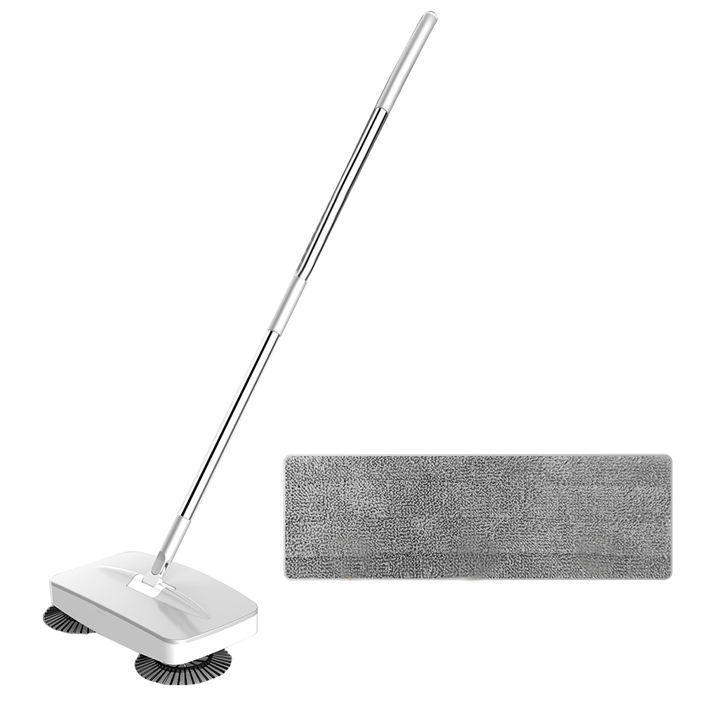 2 2 In 1 Sweeping Machine Push Type Hand Push Magi... – Vicedeal