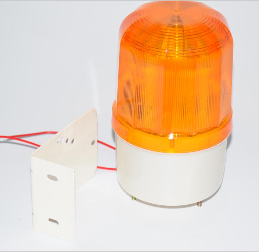 Lpsecurity udendørs led lys blinkende lampe alarm ... – Grandado