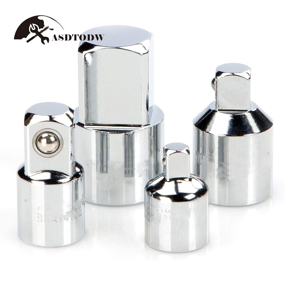 1/4" 3/8" 1/2" Universal Joint Set ... – Grandado