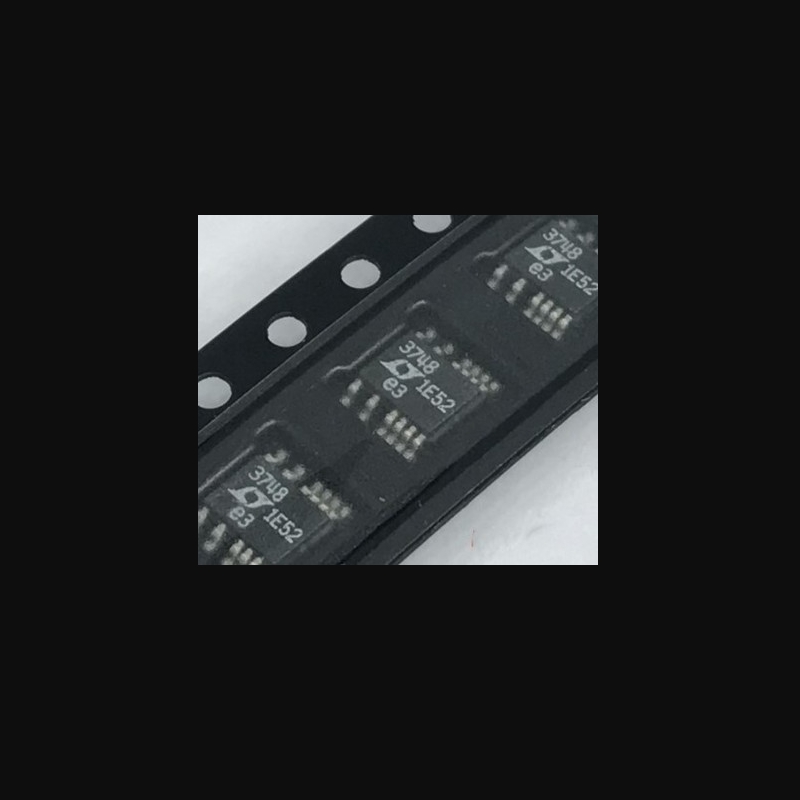 8PCS LT3748EMS LT3748 - 100V Isolated Flyback Cont... – Grandado