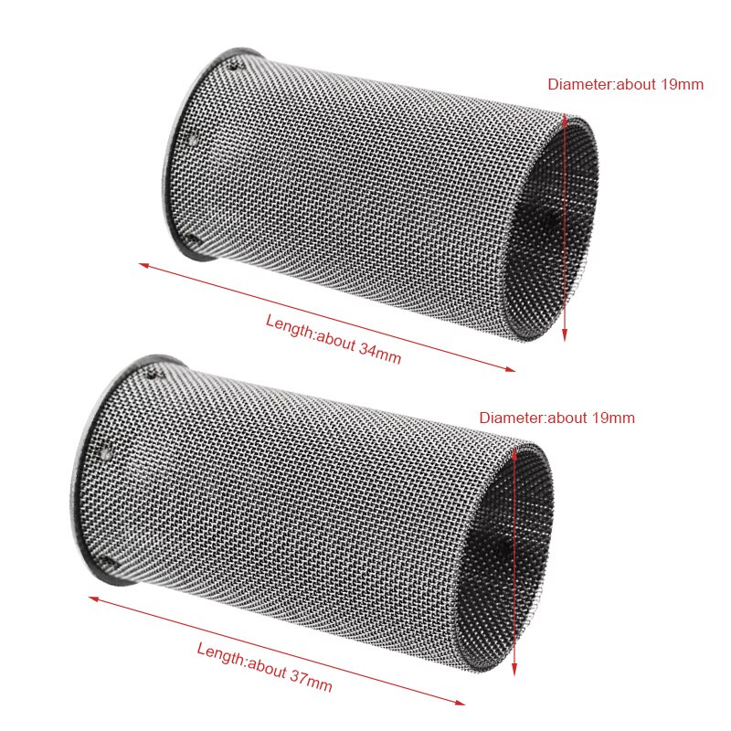 Car Truck Parking Heater Glow Plug Screen Strainer... – Grandado