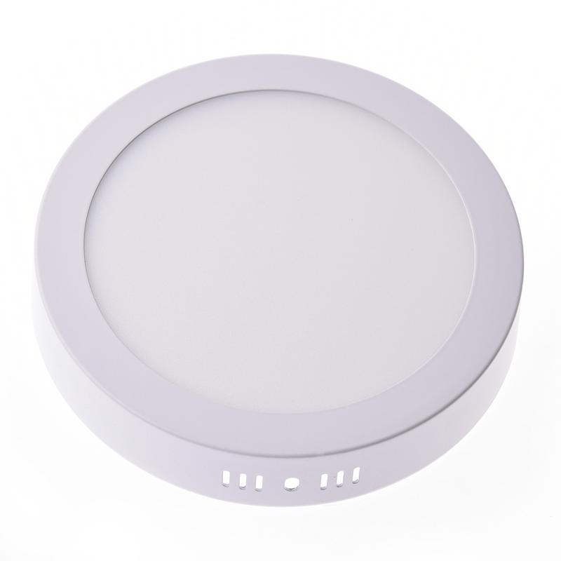 6 W/12 W/18 W Ronde/Vierkante Led-paneel Licht Opb... – Grandado