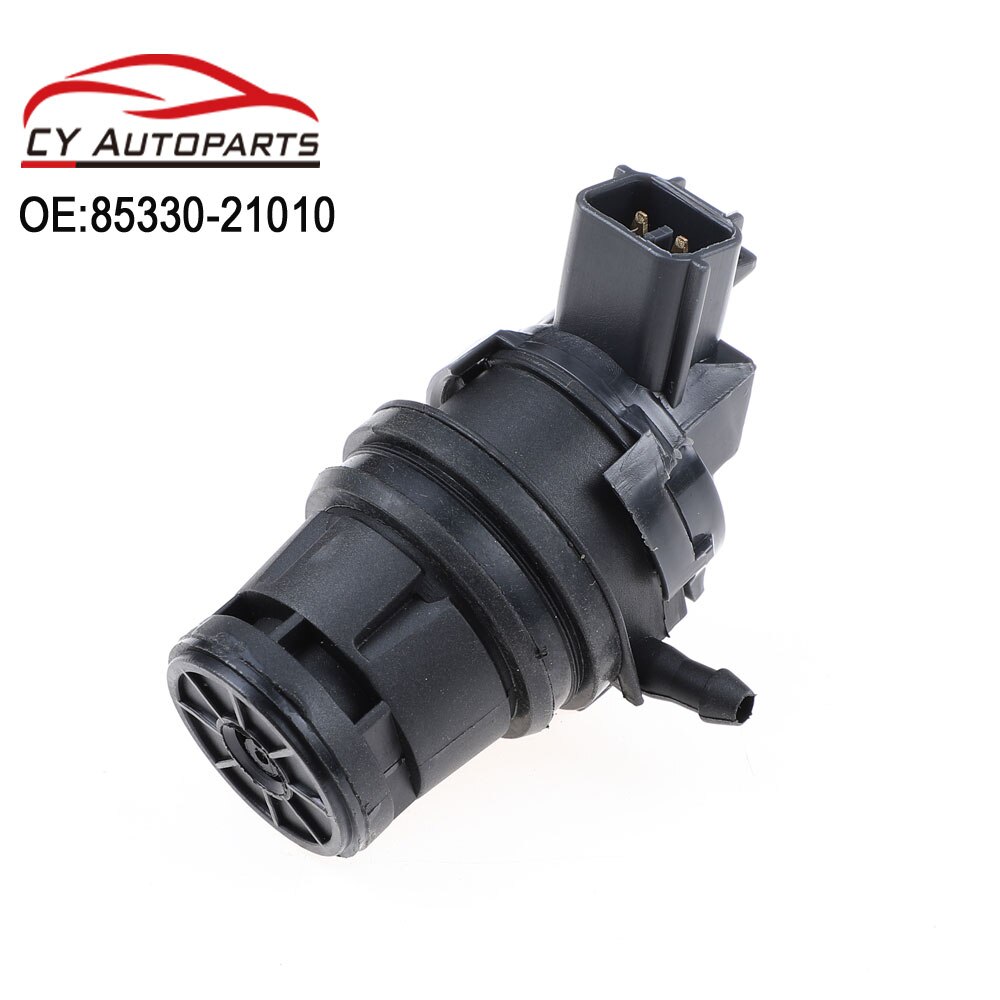 YAOPEI Windshield Washer Pump 85330-60190 85330-21... – Grandado
