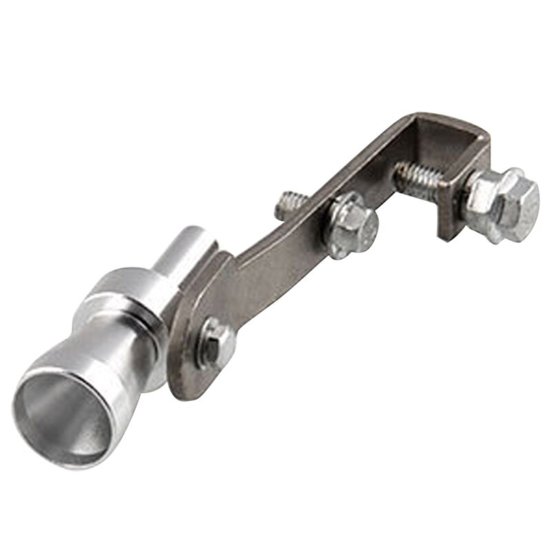 Universele Professionele Auto Tuning Achter Turbin... – Vicedeal