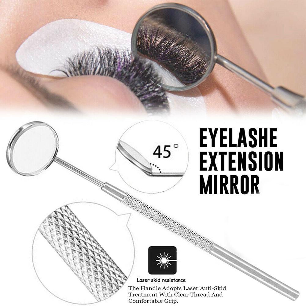 Eyelash Inspection Mirror - Beauty Lash Extension ... – Grandado