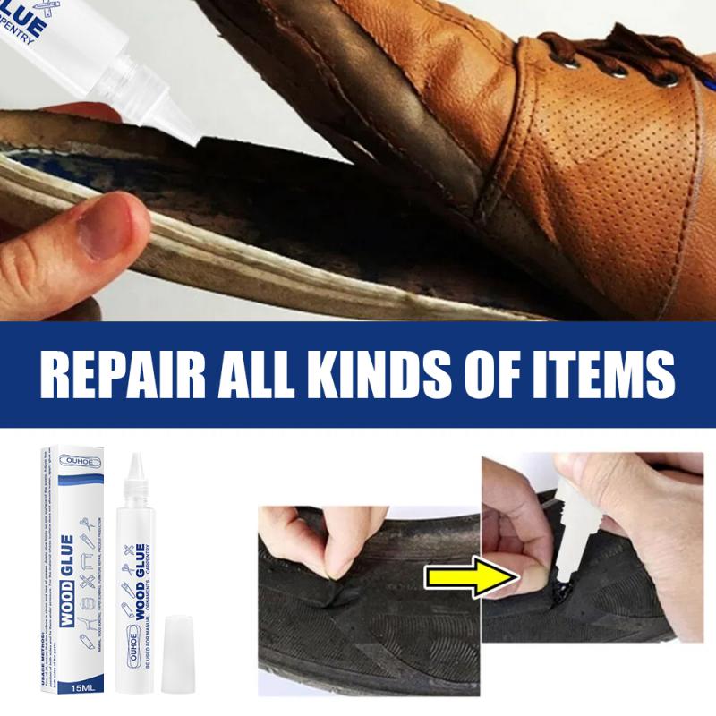 Waterproof Wood Glue Wooden Craft Glue Cloth Adhes... – Grandado