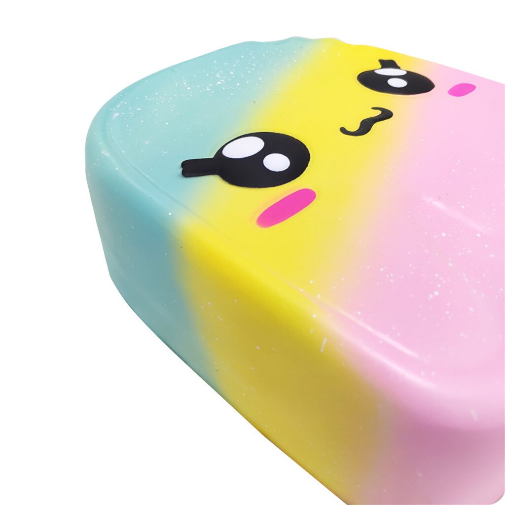 HIINST Squishy Jumbo Squishy Popsicle Cute Squishy... – Grandado