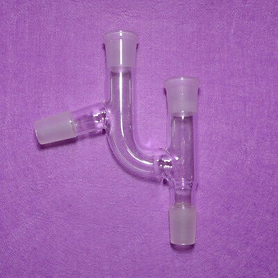 24/29,Four Way Claisen distillation connecting Gla... – Grandado