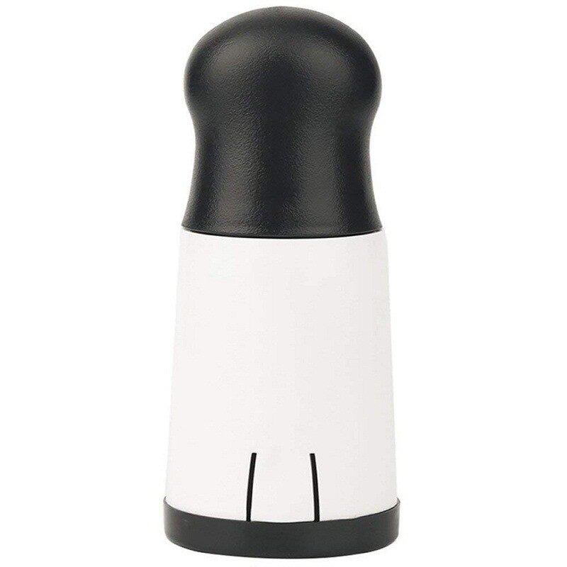 Rvs 420 Mozzarella Kaas Rasp Hand-Held Kaas Rasp B... – Grandado