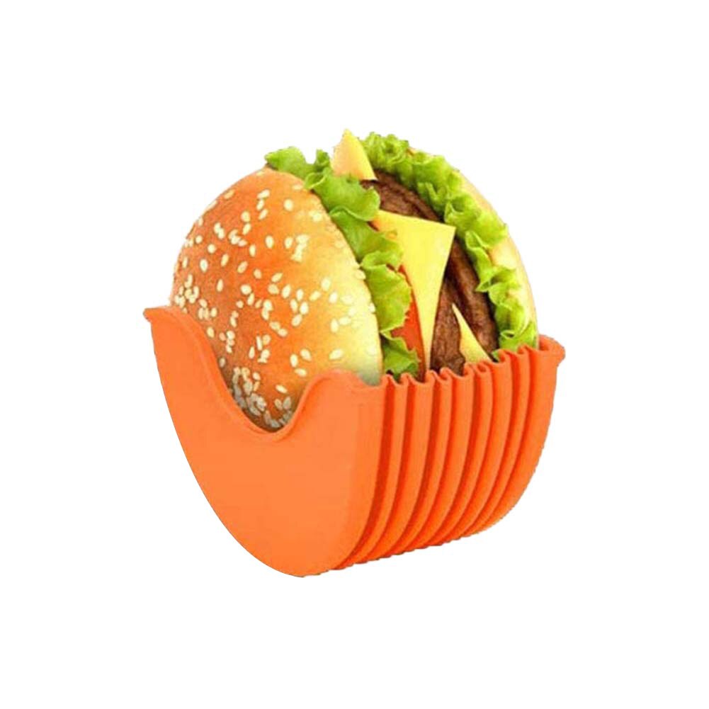 Retractable Hamburger Fixed Box Sandwich Hamburger... – Grandado