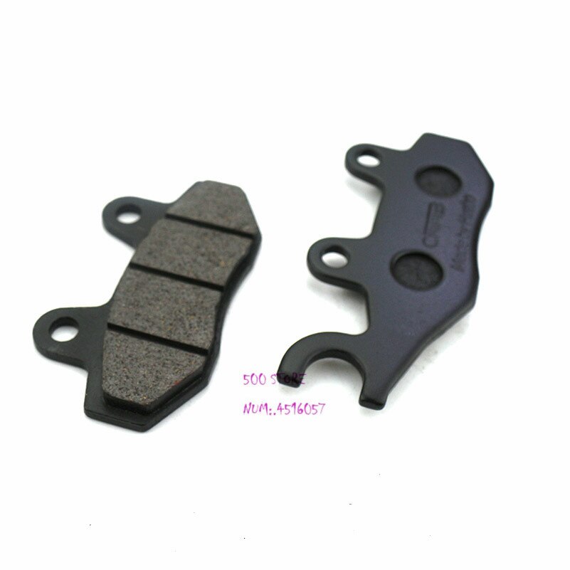 Brake Pads Shoes motorcycle Disc Caliper 50/70/90/... – Grandado