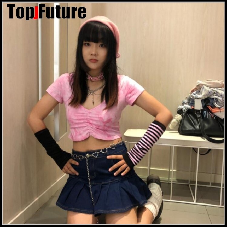 Japanese cute ten ring super pink and tender Beret... – Grandado