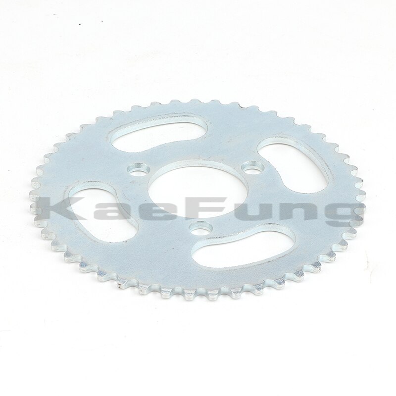 47cc 49cc pocket bike chain 25H gold 68\84\ or 144... – Vicedeal