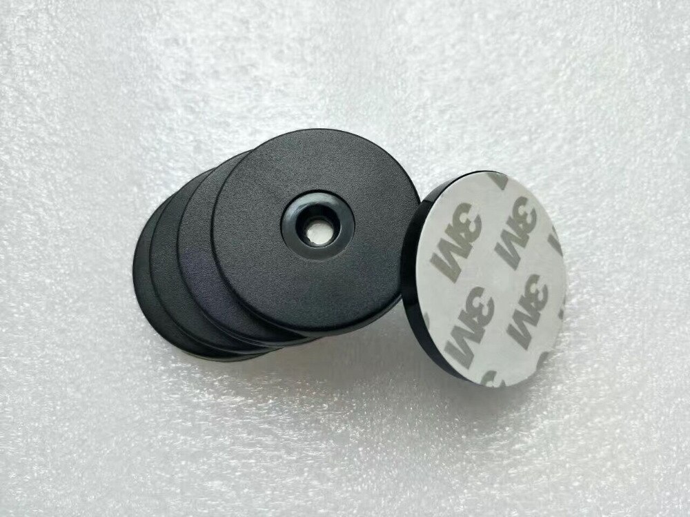 (100 pcs/lot) 125Khz EM4100 Stickers RFID Patrol C... – Vicedeal