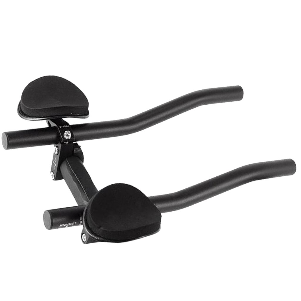 Alloy MTB Road Bike Triathlon Racing TT Aero Bar r... – Grandado