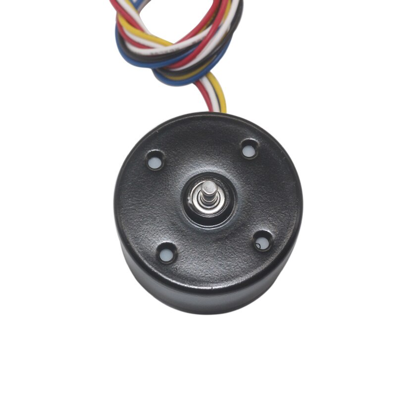 12V BLDC Micro High Speed Motor 0-5v PWM Adajust S... – Grandado