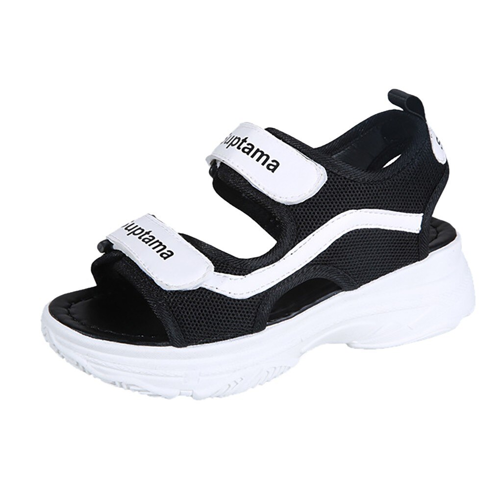 Kvinder sandaler platform sko sports sandaler kvin... – Vicedeal