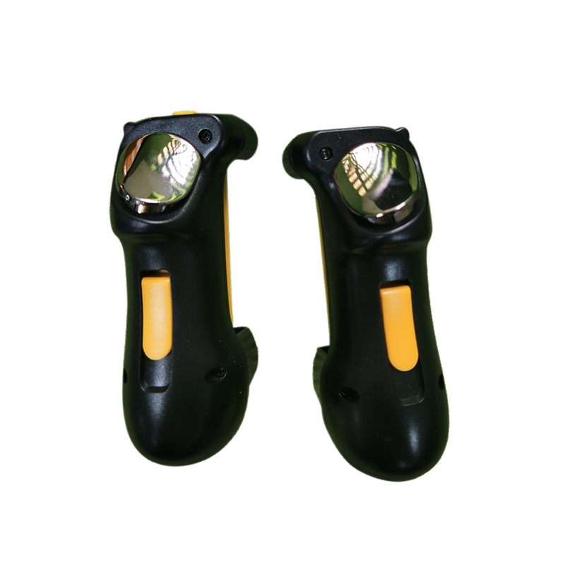 Six Finger Game Controller Capacitance Adjustable ... – Grandado