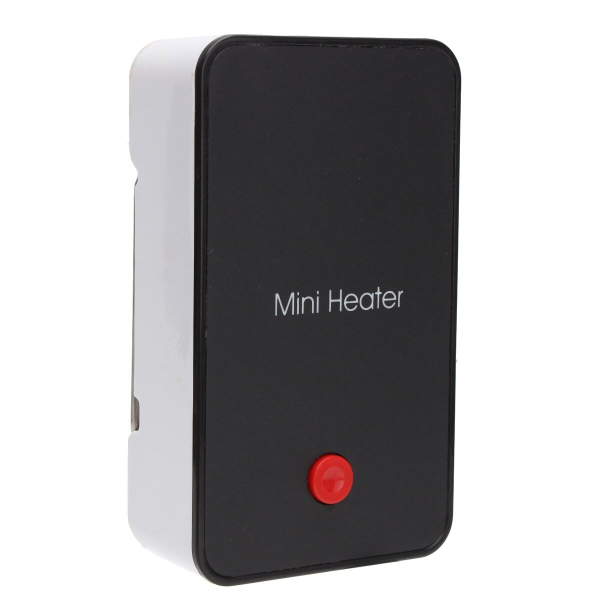 Portable Mini Electric Handy Fan Heater Desktop Ho... – Grandado