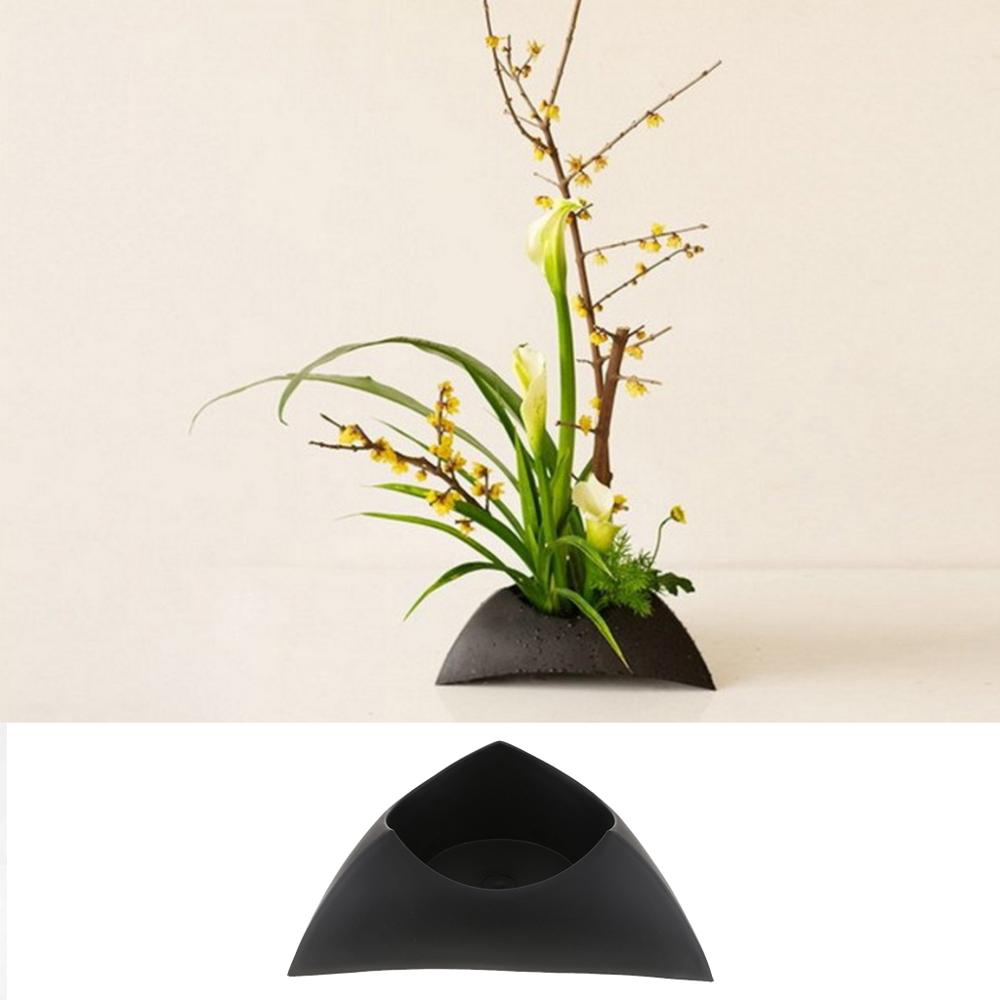 Ikebana Tray Vase Container Flower Arranging Base ... – Grandado