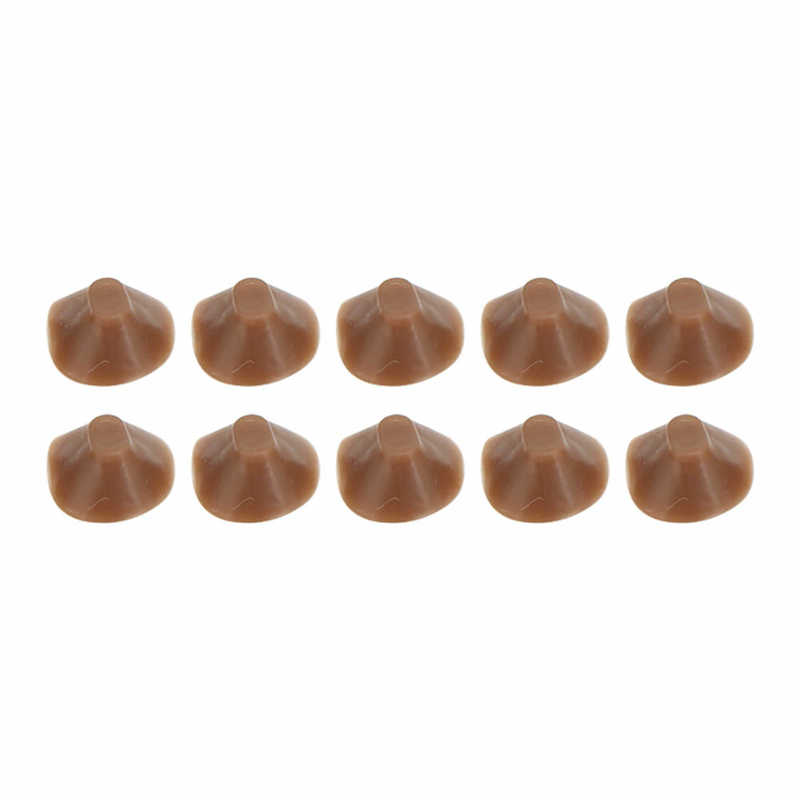 Rubber Brick Flute Hole Block for Orchestral Instr... – Grandado