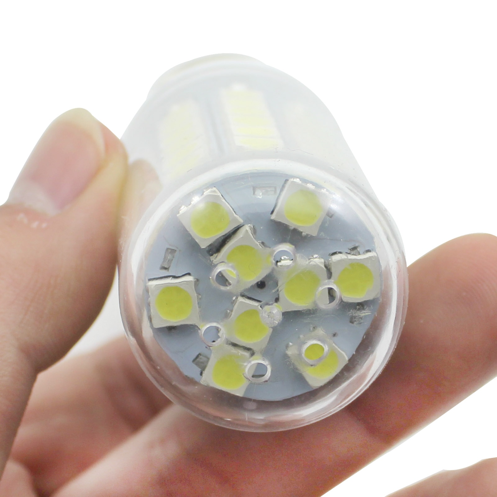 Corn lamp energy saving AC 220V LED lamp E27 15W 5... – Grandado