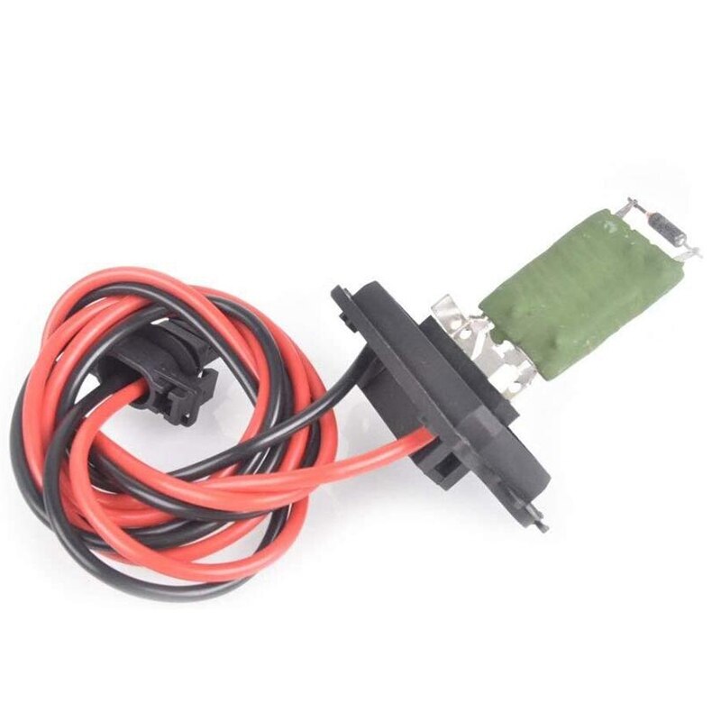 Heater-Blower Weerstand Voor Renault Megane Scenic... – Vicedeal