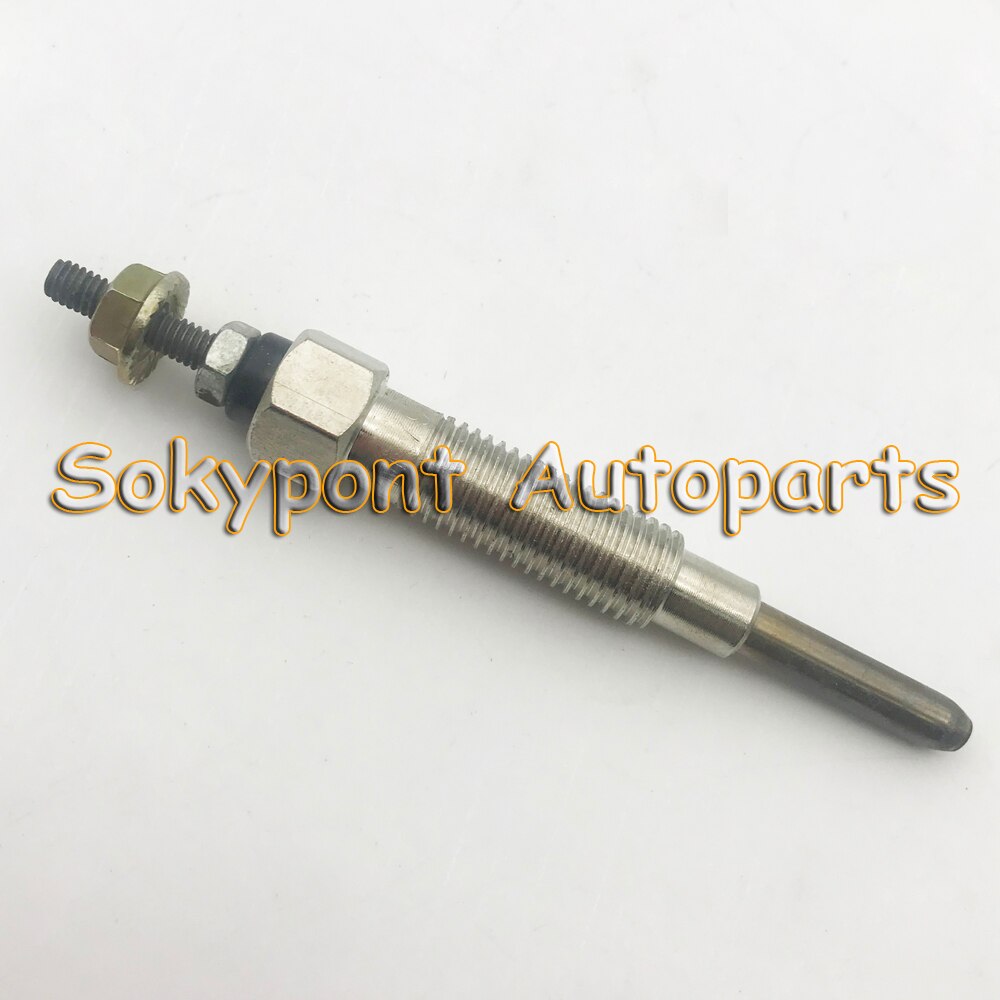 GLOW PLUG 1628165510 16281-65510 16281-6551-0 For ... – Grandado