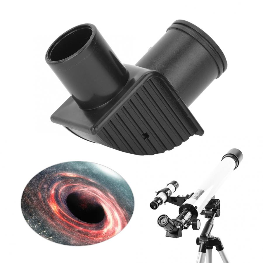 Black Plastic Refraction Type 90 Degree Optical Gl... – Grandado