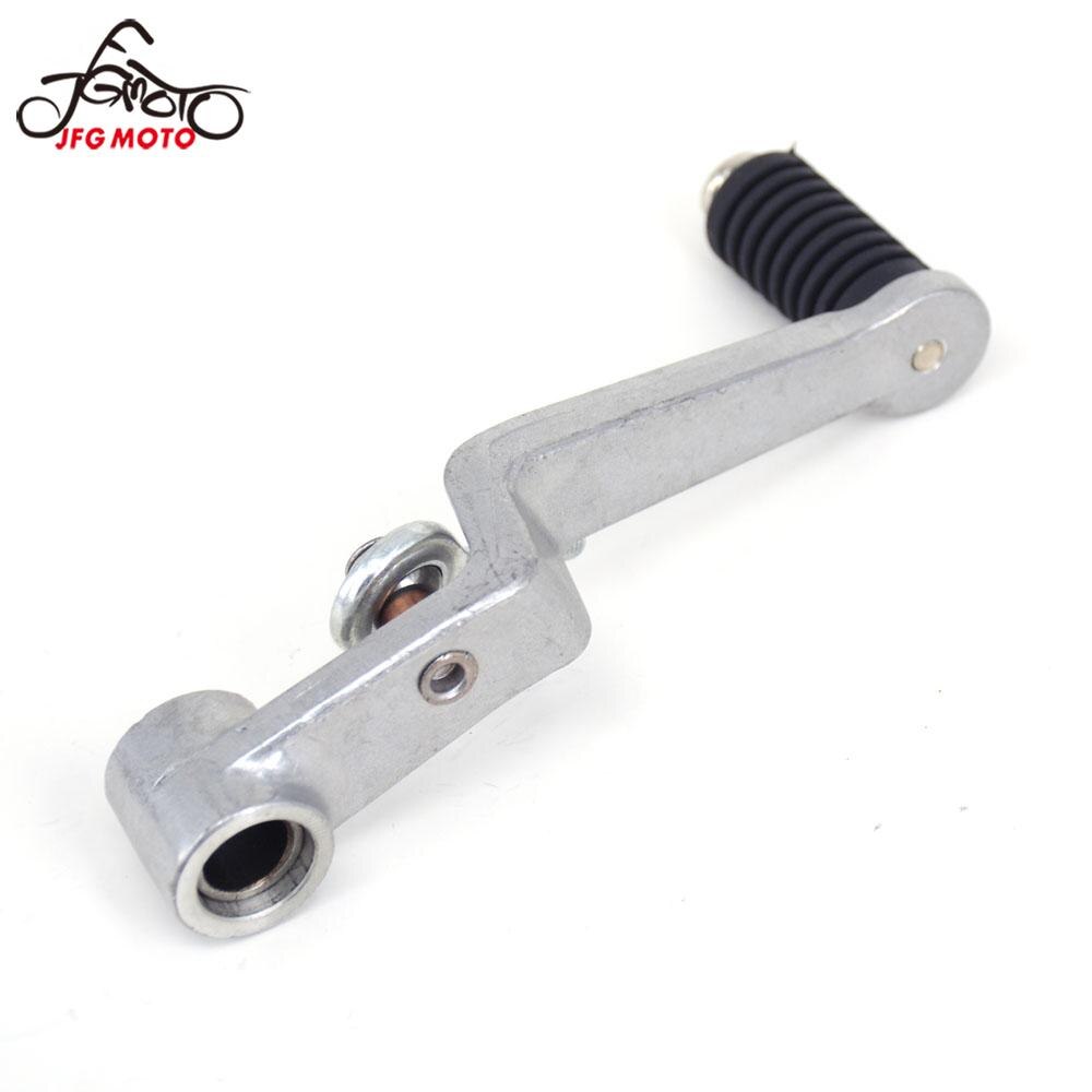 Motorcycle Foot Pedal Gear Shift Shifter Lever For... – Vicedeal